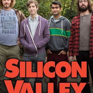 Silicon Valley - Rotten Tomatoes