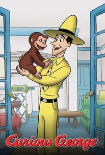 Curious George: Season 7 | Rotten Tomatoes