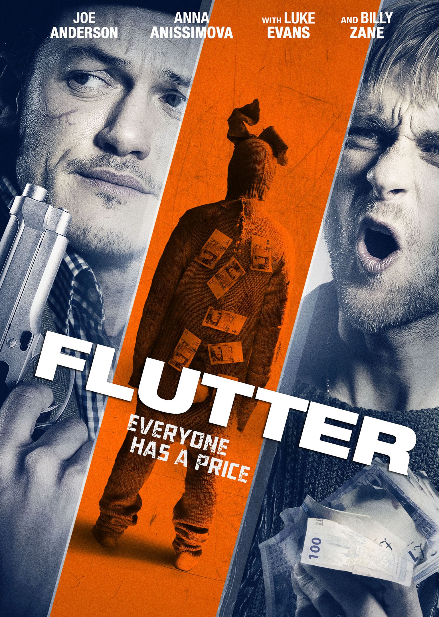 Flutter Pictures | Rotten Tomatoes