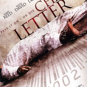 Chain Letter - Rotten Tomatoes
