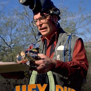 Hey Dude: Season 2, Episode 12 - Rotten Tomatoes