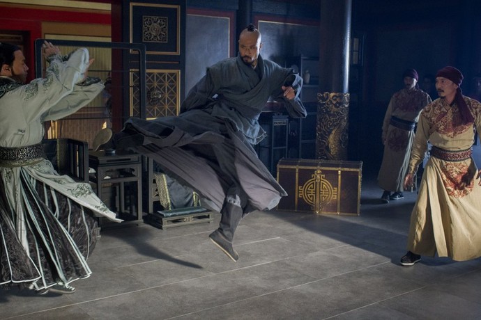 Tom Wu Actor Films Starring Tom Wu • Letterboxd