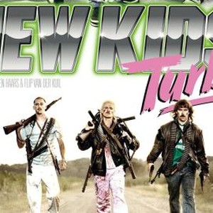 New Kids Turbo - Rotten Tomatoes
