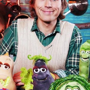 Mr Bloom's Nursery - Rotten Tomatoes