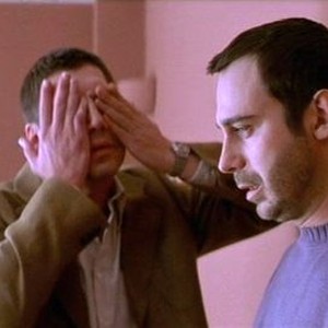 Second Skin - Rotten Tomatoes