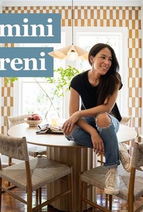 Mini Reni - Rotten Tomatoes