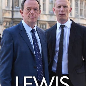 Lewis - Rotten Tomatoes
