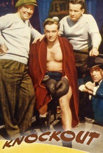 Knockout | Rotten Tomatoes