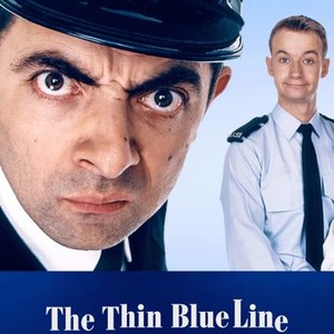 The Thin Blue Line - Rotten Tomatoes