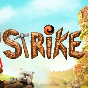 Strike (2020) - Rotten Tomatoes