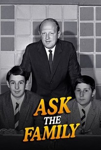 Ask the Family | Rotten Tomatoes
