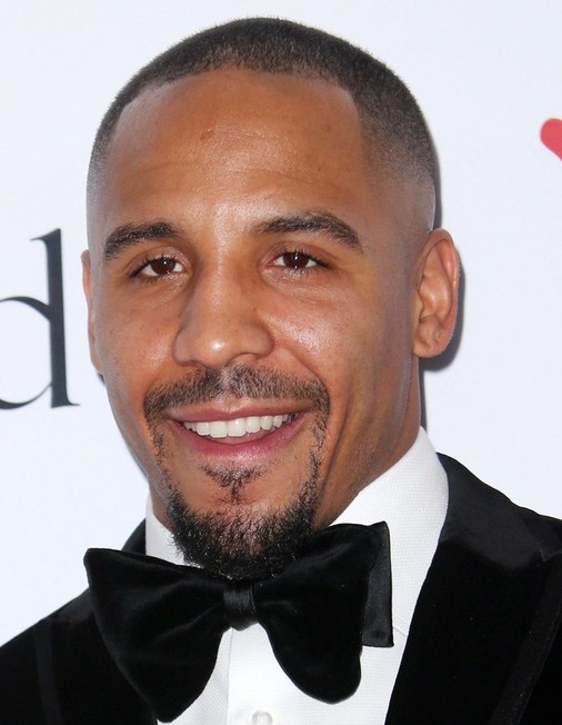 Andre Ward - Rotten Tomatoes