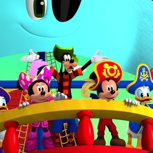 Mickey Mouse Funhouse: Season 2, Episode 9 - Rotten Tomatoes