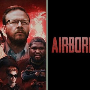 Airborne - Rotten Tomatoes