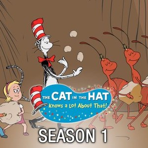 The Cat in the Hat Knows a Lot About That! - Rotten Tomatoes