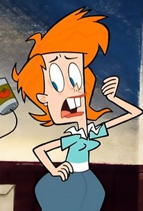 The Mighty B!: Season 1, Episode 8 | Rotten Tomatoes