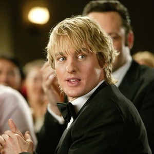 Wedding Crashers - Rotten Tomatoes