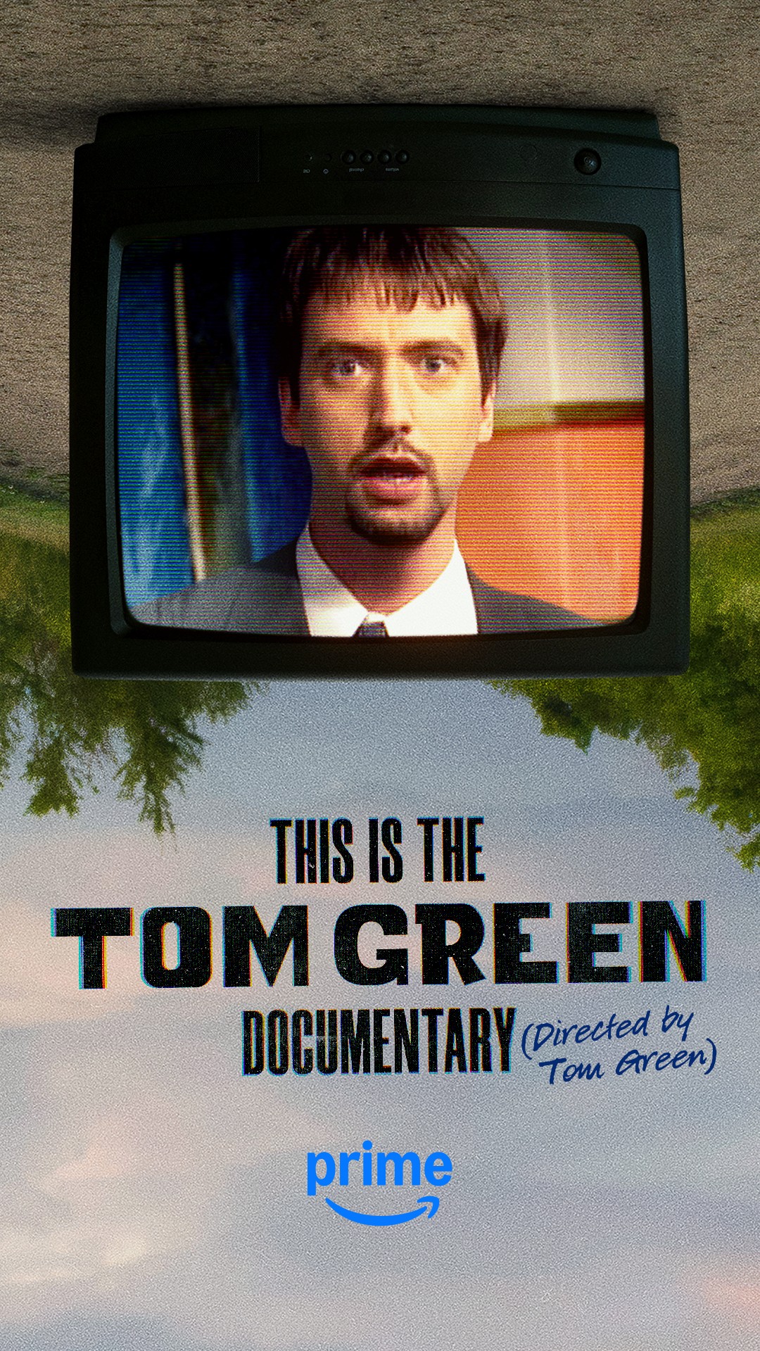 This Is the Tom Green Documentary - Trailers & Videos | Rotten Tomatoes