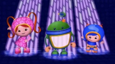 Team Umizoomi Cast Season 4 Stars Main Characters