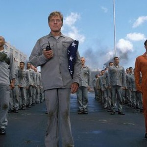 Paul Calderone - Rotten Tomatoes