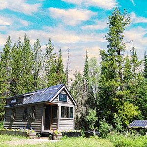 Building Off the Grid: Season 1, Episode 6 - Rotten Tomatoes