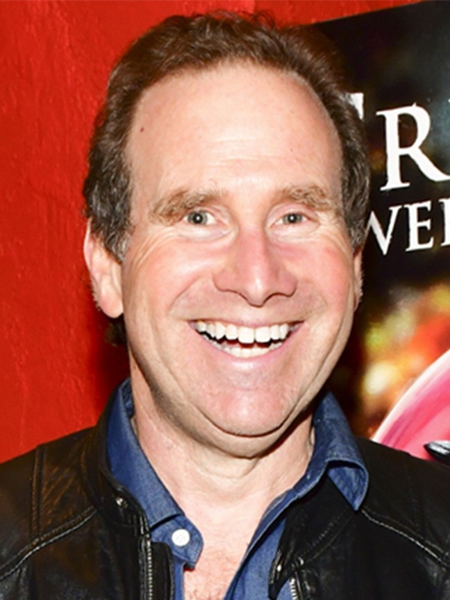 Larry Zerner