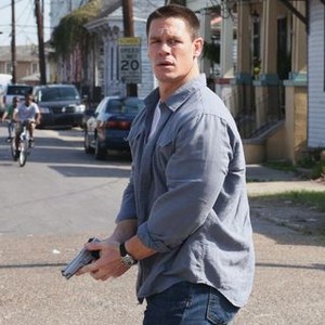 12 Rounds - Rotten Tomatoes