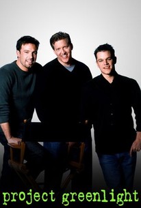 Project Greenlight: Season 1 | Rotten Tomatoes