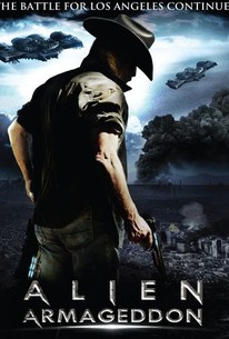 Alien Armageddon | Rotten Tomatoes