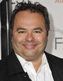 Richard Rionda Del Castro | Rotten Tomatoes