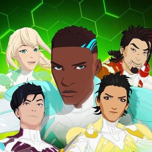 Gen: Lock - Rotten Tomatoes