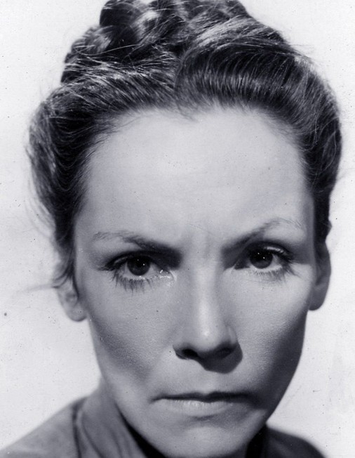 Freda Jackson - Rotten Tomatoes