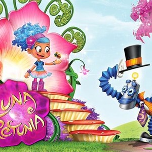 Luna Petunia - Rotten Tomatoes