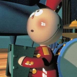 Tin Toy - Rotten Tomatoes