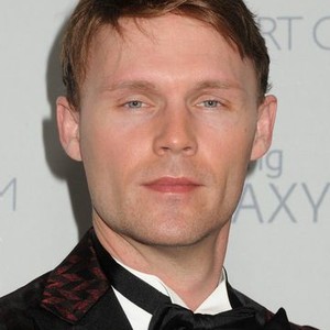 Scott Haze - Rotten Tomatoes