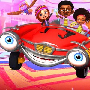 Motown Magic - Rotten Tomatoes