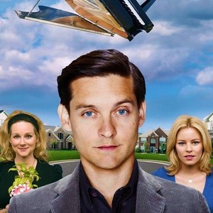 The Details - Rotten Tomatoes