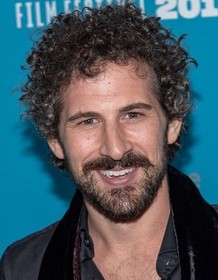 Ben Becher | Rotten Tomatoes