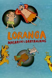 Loranga, Masarin och Dartanjang | Rotten Tomatoes