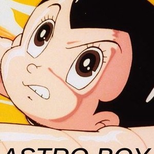 Astro Boy - Rotten Tomatoes