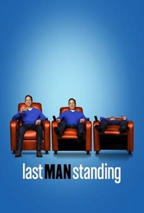 Last Man Standing: Season 3 | Rotten Tomatoes