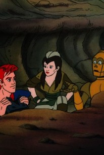 Star Wars Animated Adventures: Droids: Season 1, Episode 1 | Rotten ...