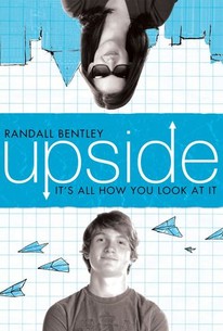 Upside | Rotten Tomatoes
