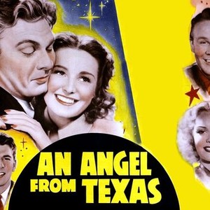 An Angel From Texas - Rotten Tomatoes