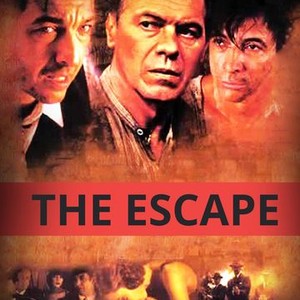The Escape - Rotten Tomatoes