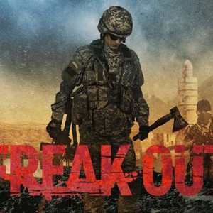 Freak Out - Rotten Tomatoes