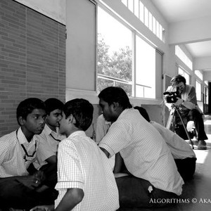 Algorithms - Rotten Tomatoes