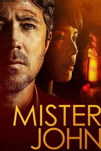 Mister John | Rotten Tomatoes