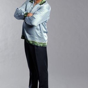 Vincent Cook - Rotten Tomatoes