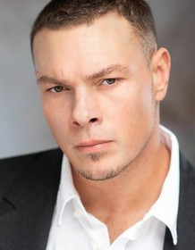 Daniel Charles DesVerges | Rotten Tomatoes